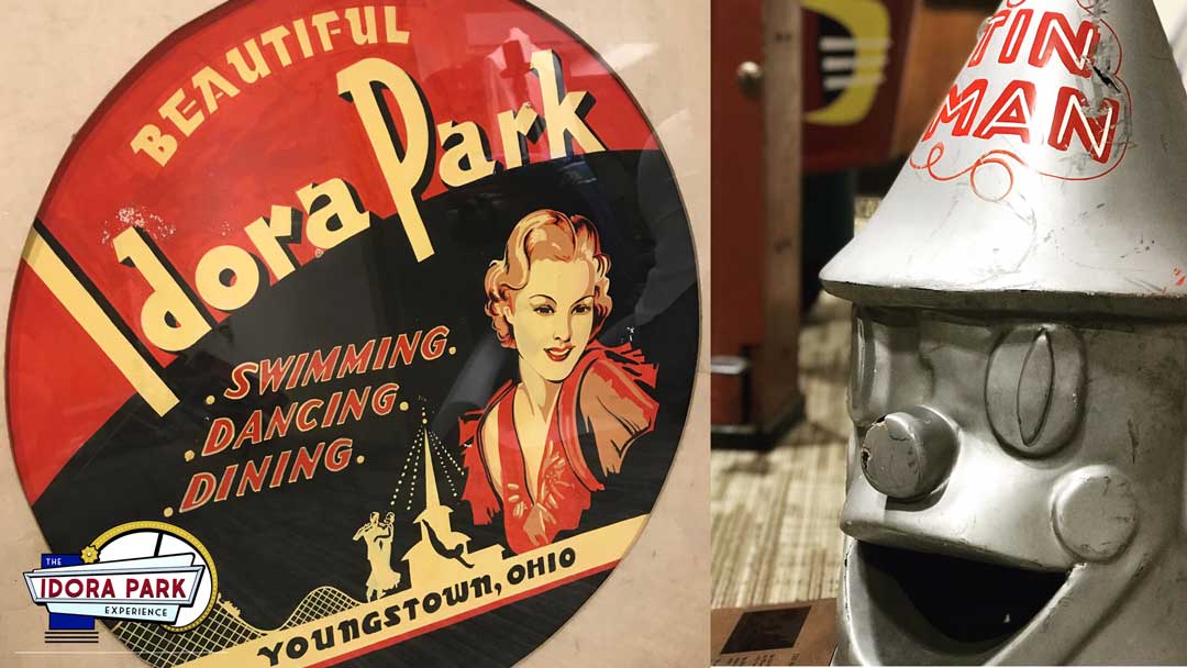 Mahoning Valley Historical Society